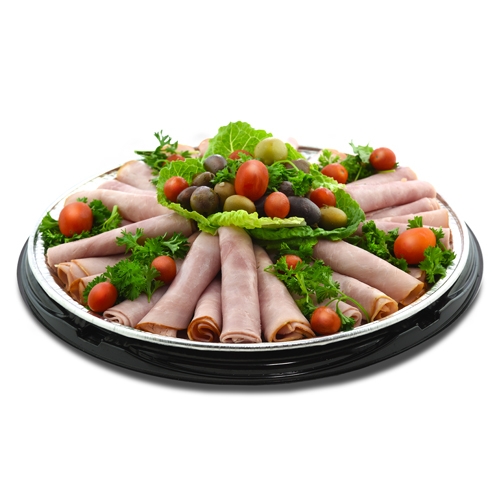 Gourmet Ham Platter